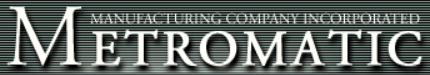 MetroMatic Logo